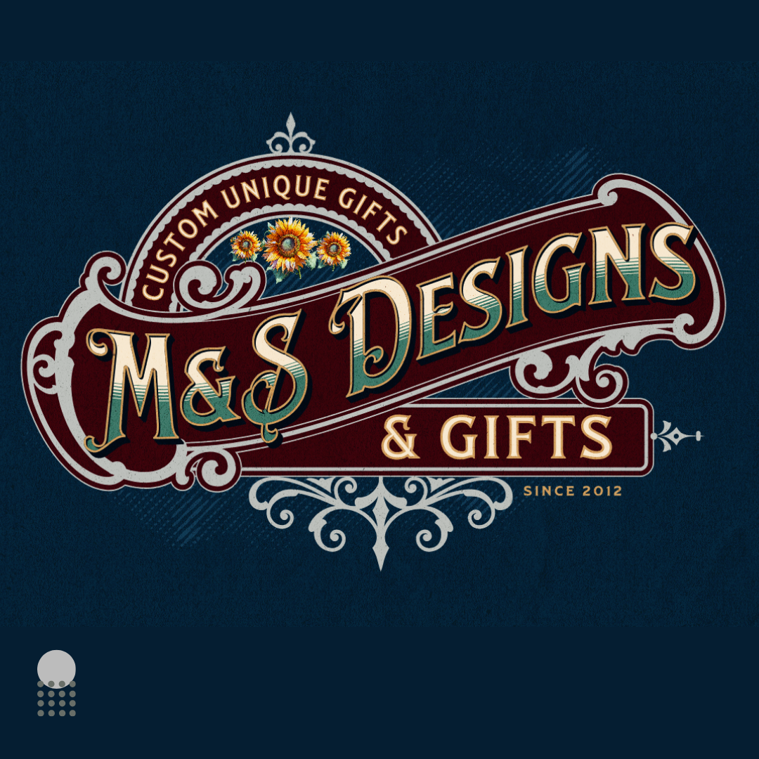 Welcome to M&S Designs & Gifts